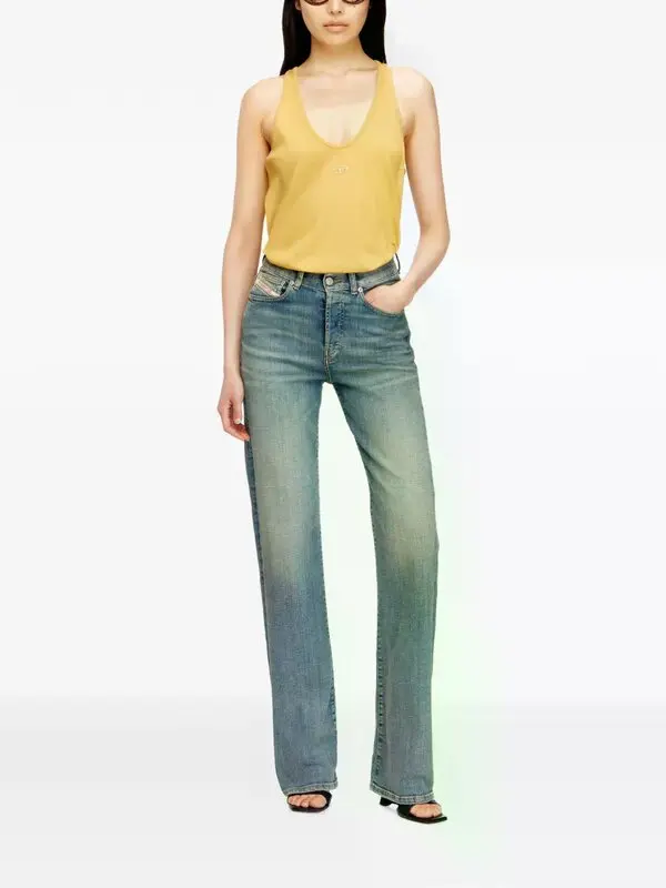 DIESEL® 1971 D-sent 09n32 Jeans