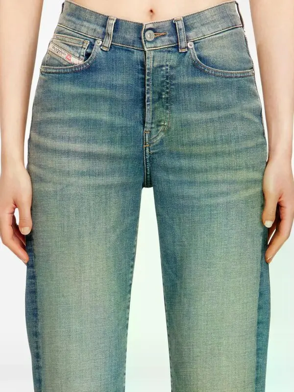 DIESEL® 1971 D-sent 09n32 Jeans