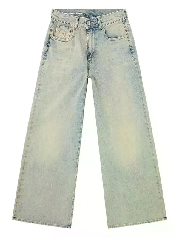 DIESEL® 1978 D-akemi 09n33 Jeans