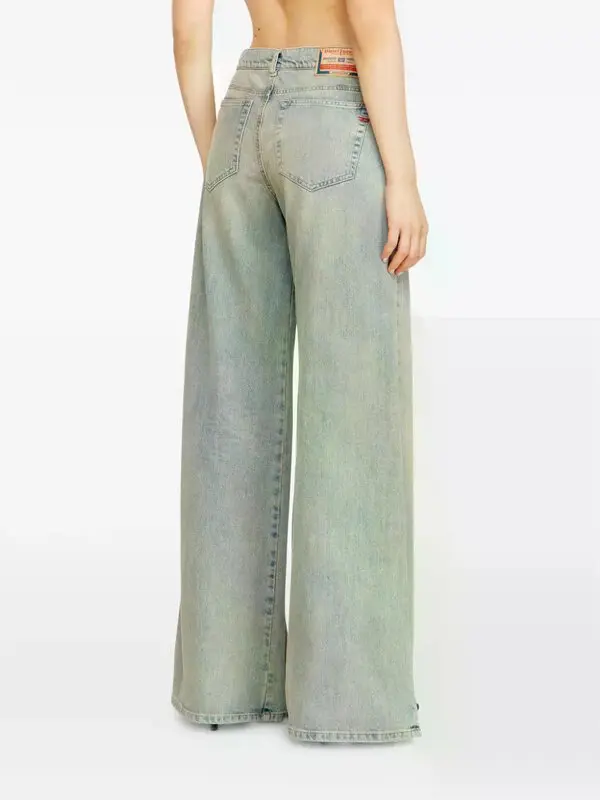 DIESEL® 1978 D-akemi 09n33 Jeans