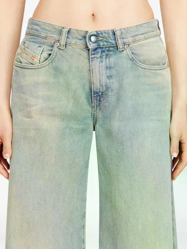DIESEL® 1978 D-akemi 09n33 Jeans