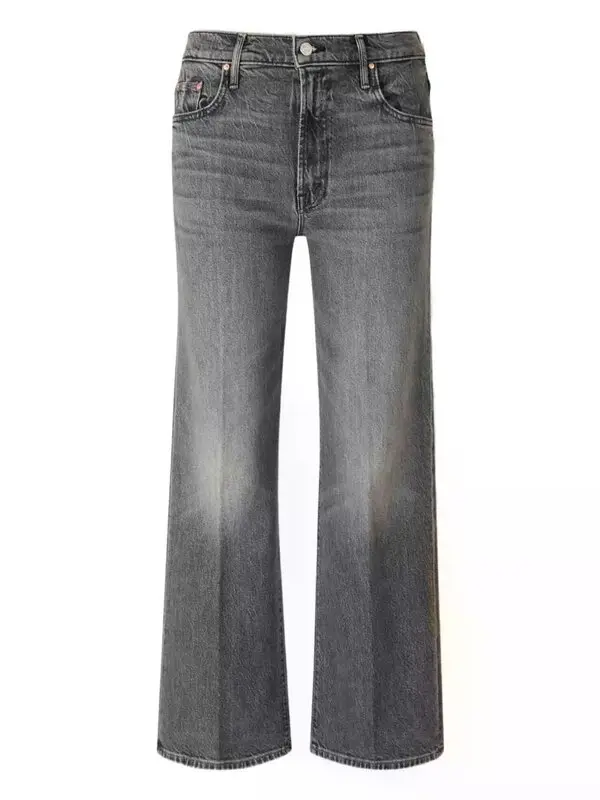 MOTHER The Mid Rise Maven Jeans