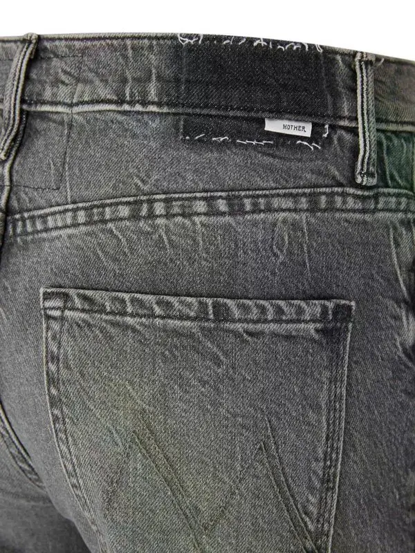 MOTHER The Mid Rise Maven Jeans