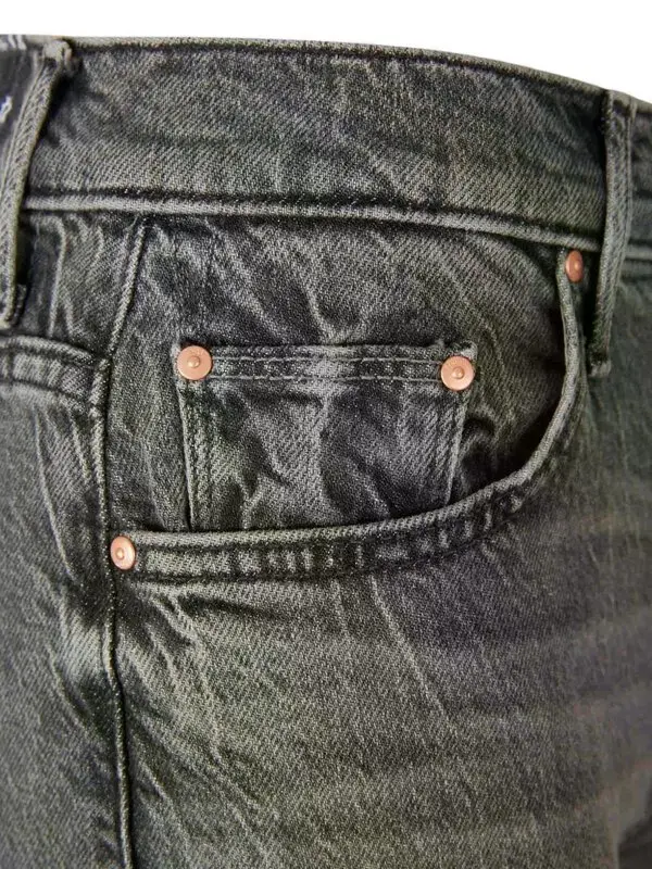 MOTHER The Mid Rise Maven Jeans