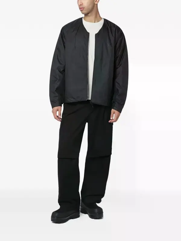 PURPLE MOUNTAIN OBSERVATOR Zip Cardigan