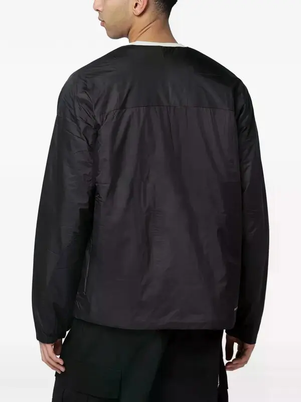 PURPLE MOUNTAIN OBSERVATOR Zip Cardigan