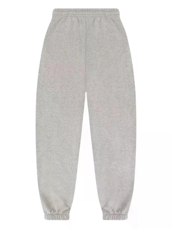 DENIM TEARS University Track Pants - Grey