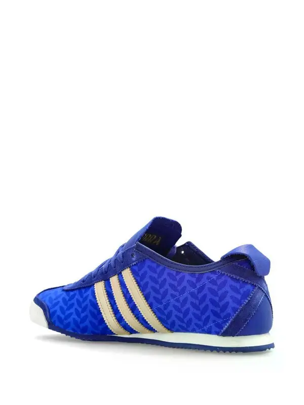 Adidas Italia 60s Leather Sneakers