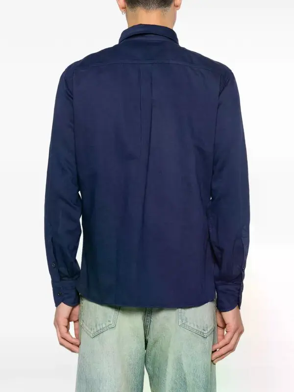 TOM FORD Chest-pocket Shirt