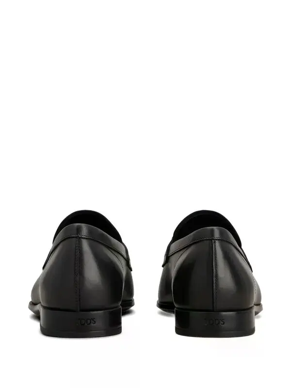 TOD'S T-clamp Loafers