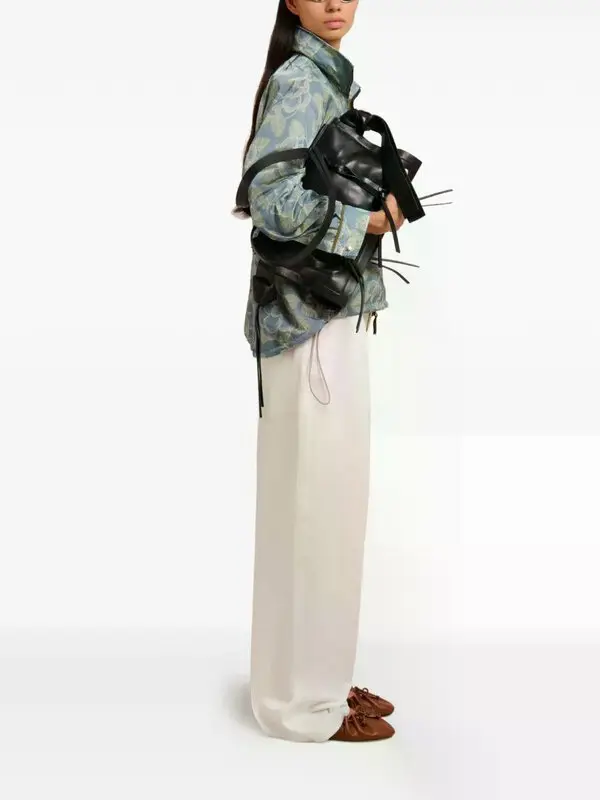Marni Floral Print Jacket