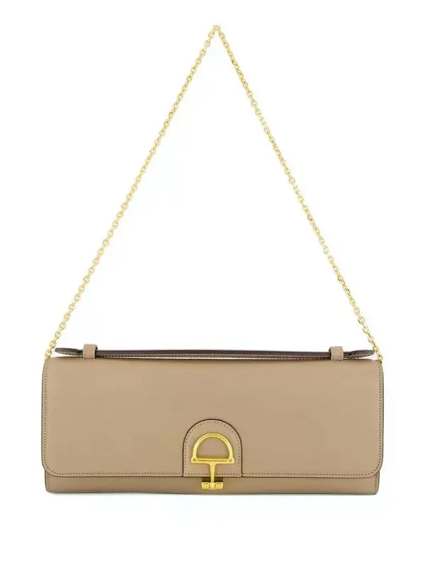 Gucci Chain-strap Shoulder Bag