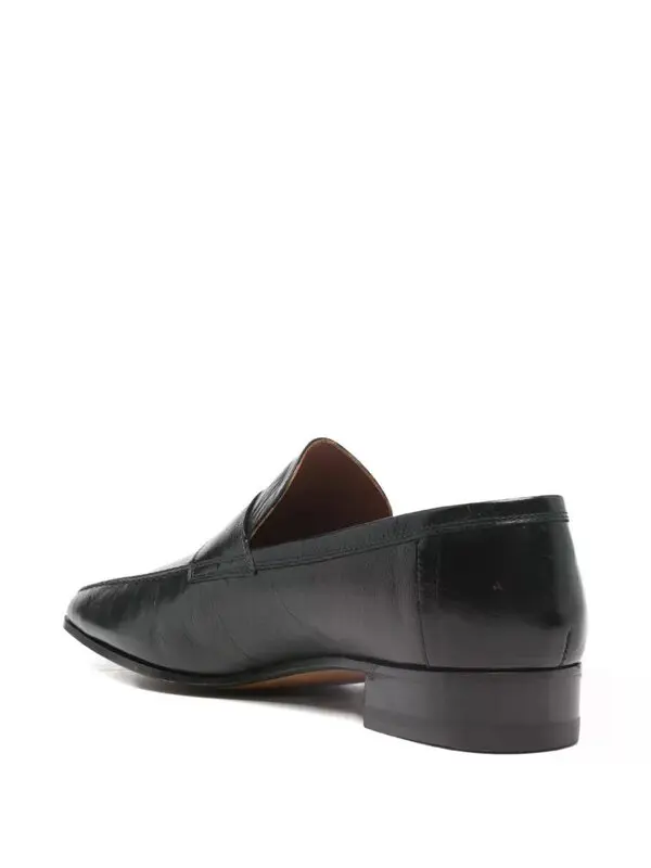 Paris Texas Alain Slip-on Loafers