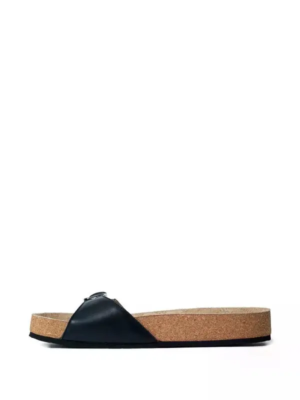 Balenciaga Flat Sandals