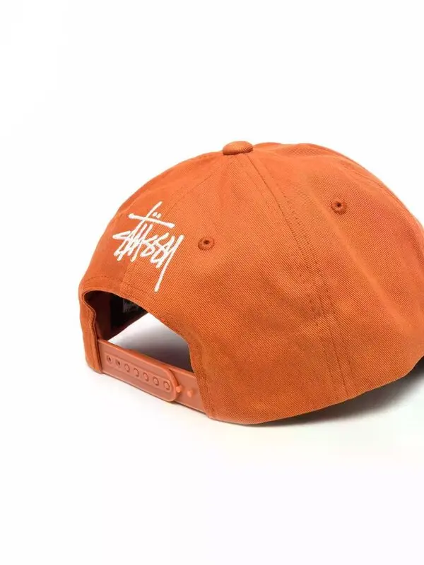 StÜssy Vintage Snapback Cap