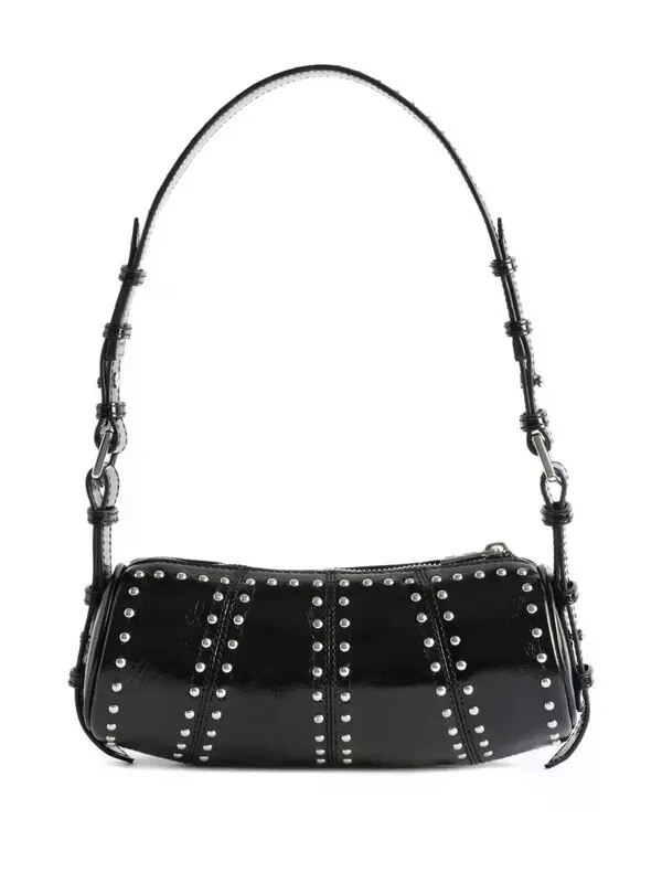 Zadig&Voltaire Le Roudoudou Studded Shoulder Bag