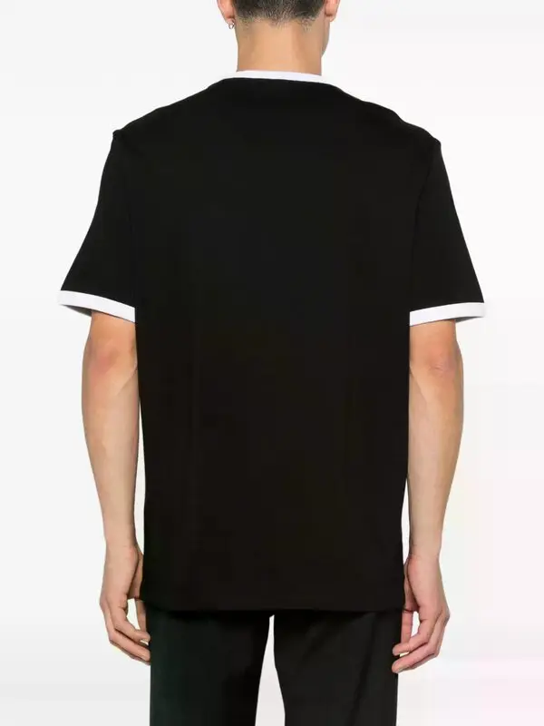 Hugo Ringer Print T-shirt