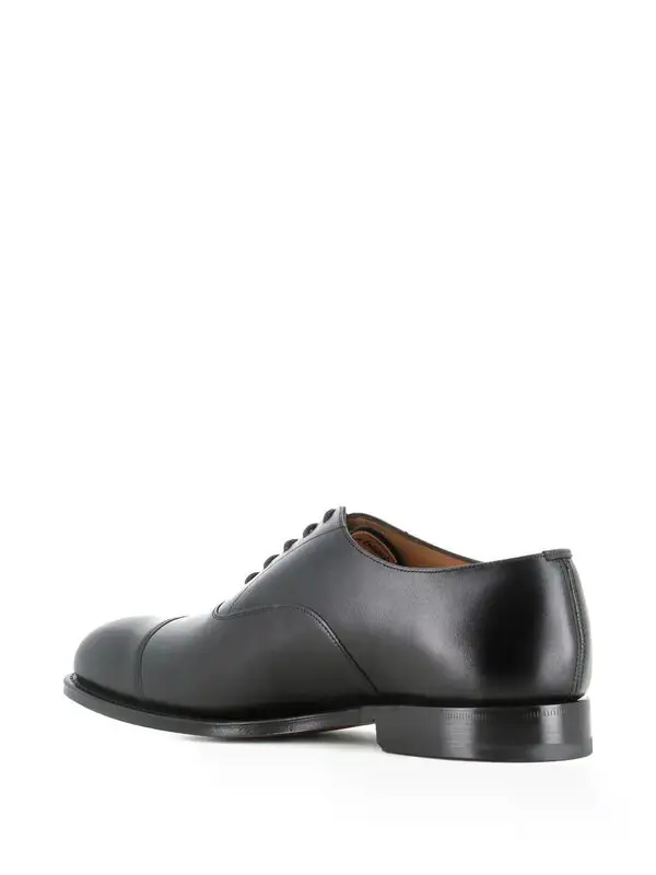 Church's Consul Oxford Shoes - Black