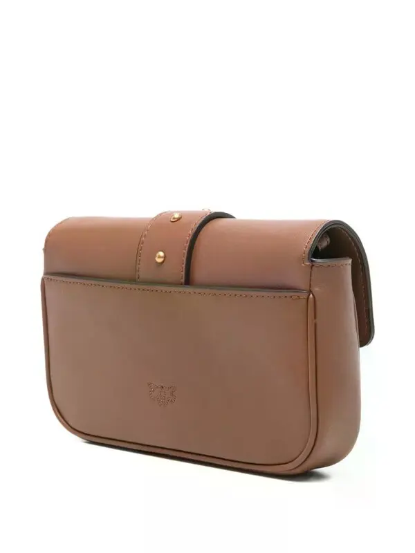 Pinko Small Love One Pocket Cross Body Bag
