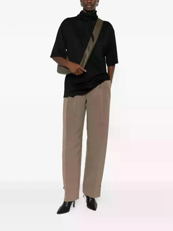 LEMAIRE Short-sleeve Top