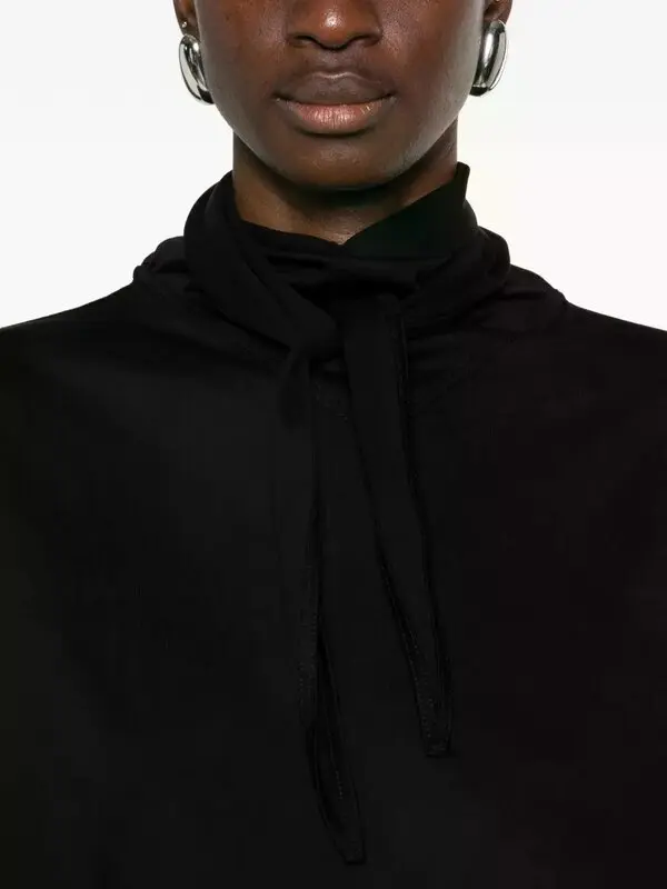 LEMAIRE Short-sleeve Top