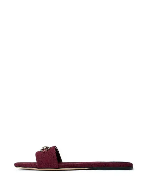 Gucci Horsebit Slides