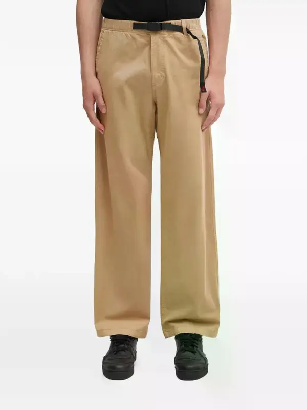 Gramicci Cliff Belt Trousers