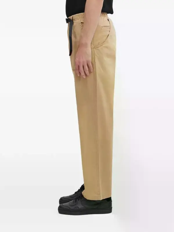 Gramicci Cliff Belt Trousers