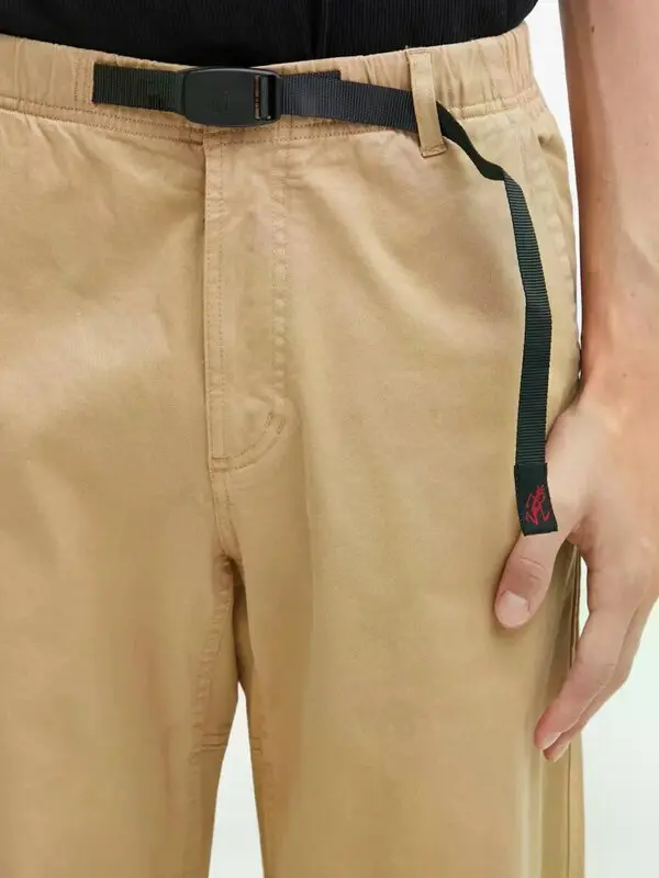 Gramicci Cliff Belt Trousers