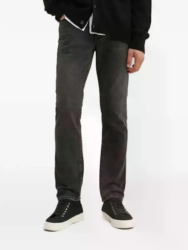 LEVI'S 511 Jeans - Grey
