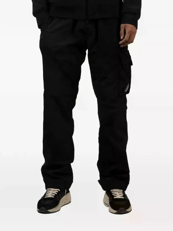 C.P. COMPANY Chrome-r Cargo Pants