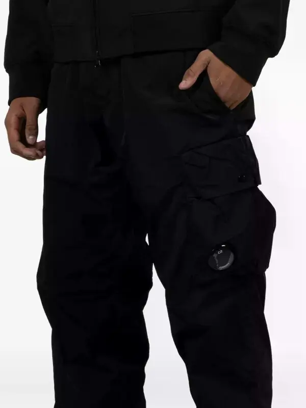 C.P. COMPANY Chrome-r Cargo Pants