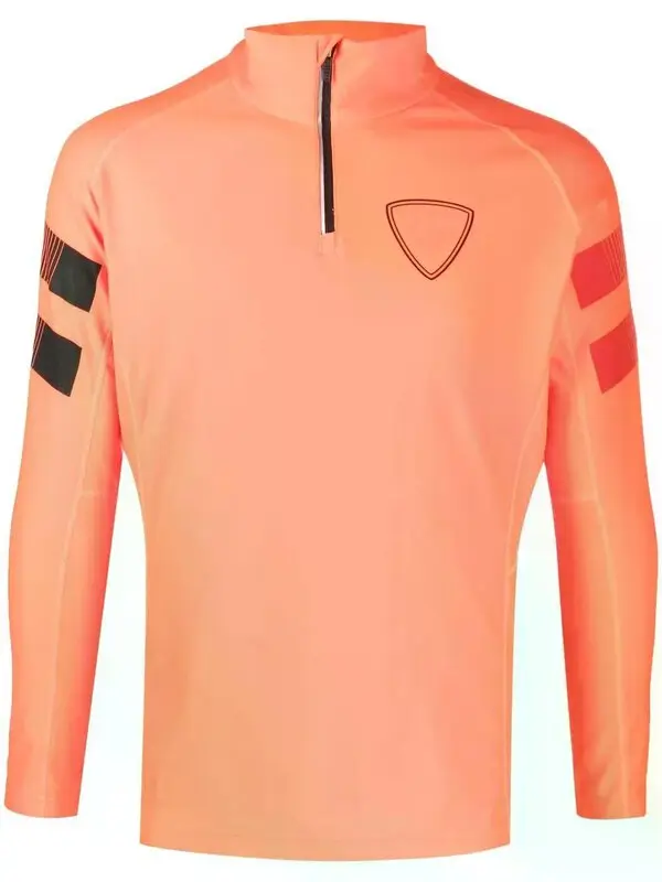 Rossignol Classique Hero Half-zip Top