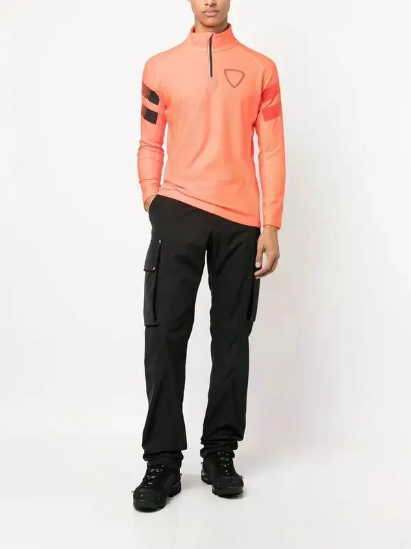 Rossignol Classique Hero Half-zip Top