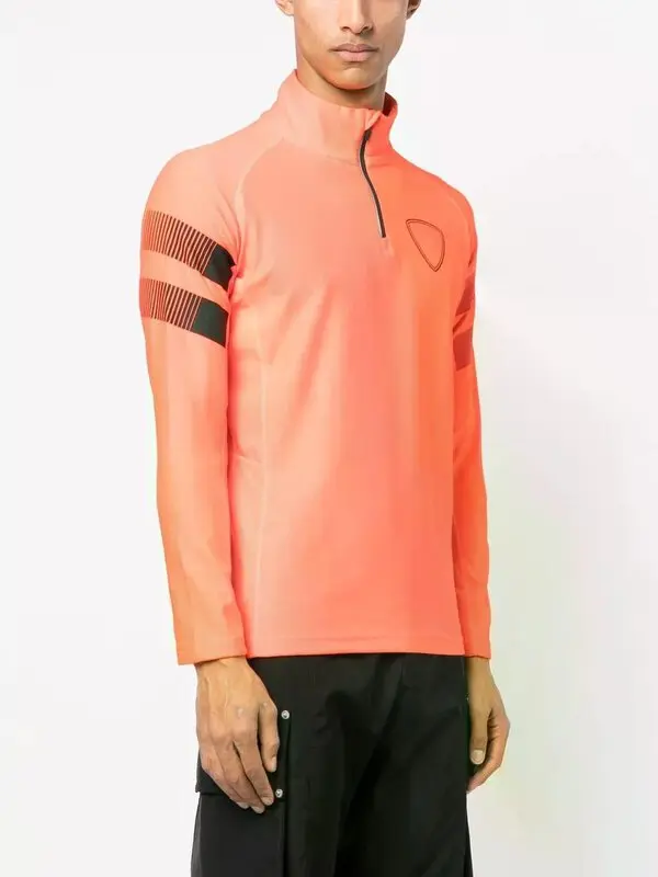 Rossignol Classique Hero Half-zip Top