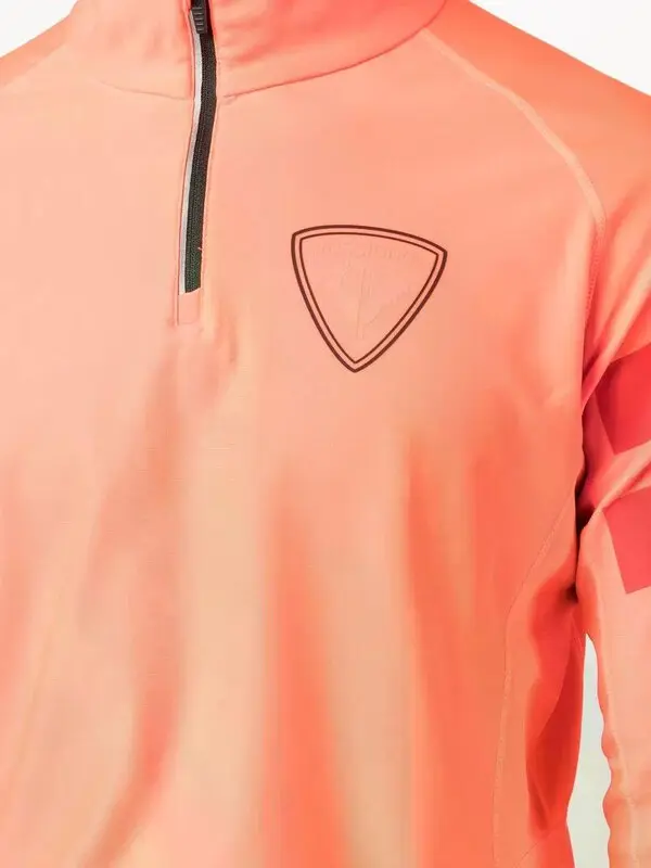 Rossignol Classique Hero Half-zip Top