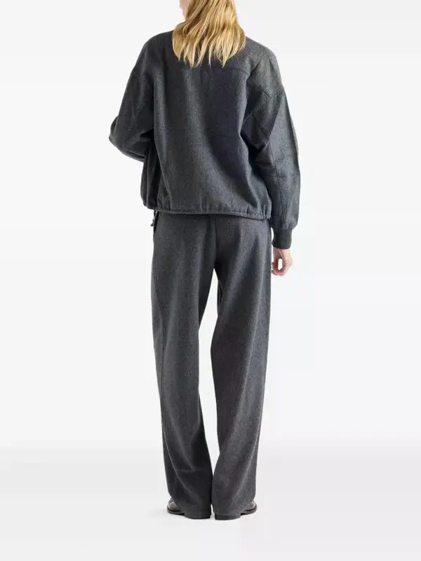 Prada Jogger Trousers