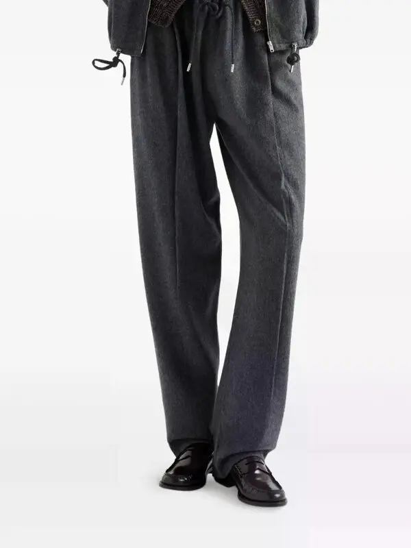 Prada Jogger Trousers
