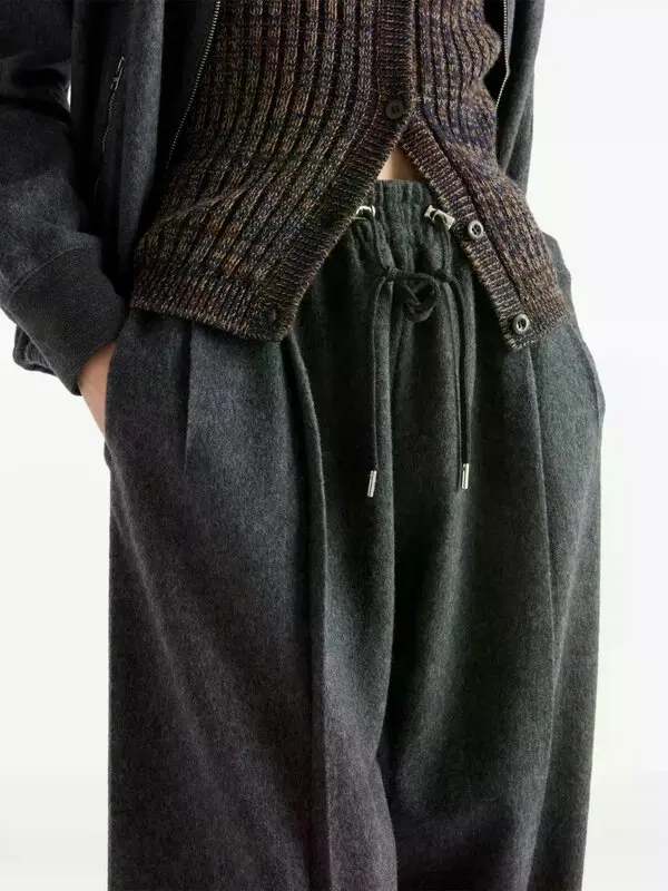Prada Jogger Trousers