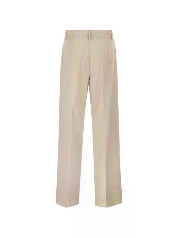 Max Mara Angola Tailored Trousers