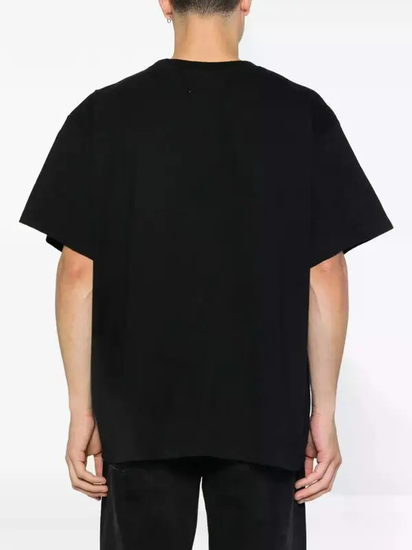 MAISON MARGIELA Graphic T-shirt