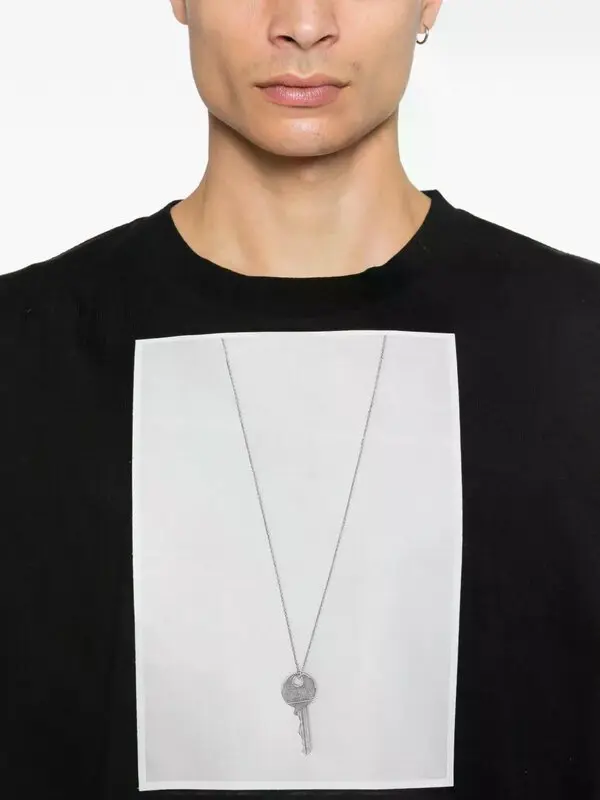 MAISON MARGIELA Graphic T-shirt