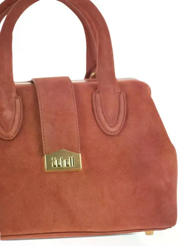 SCHELL Small Tote Bag
