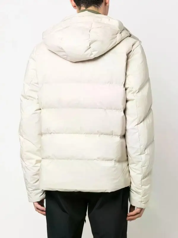 Rossignol Signature Merino Down Ski Jacket