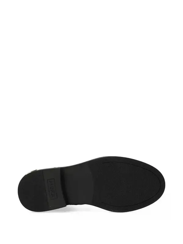 MEXX Buckle Zip Boots