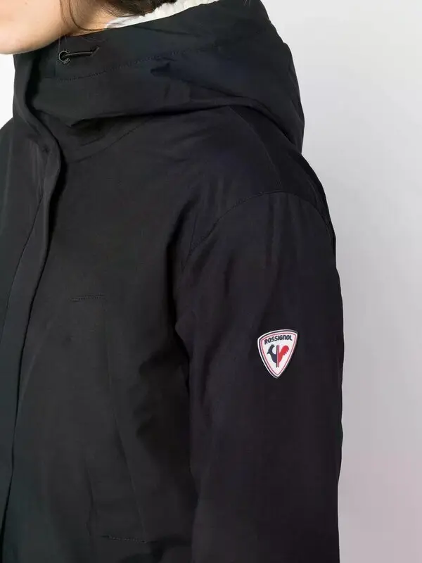 Rossignol Hooded Parka
