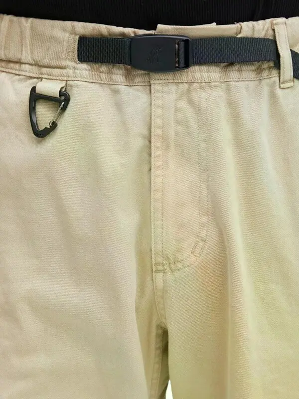 Gramicci Sierra Cargo Elasticated Trousers