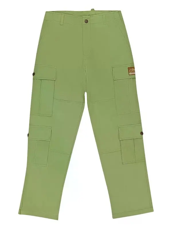 SINCLAIR Multi-pocket Cargo Trousers