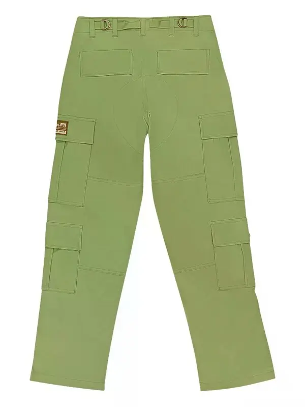 SINCLAIR Multi-pocket Cargo Trousers