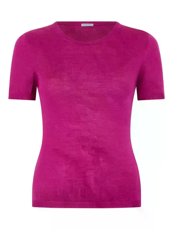 Malo Round-neck Top